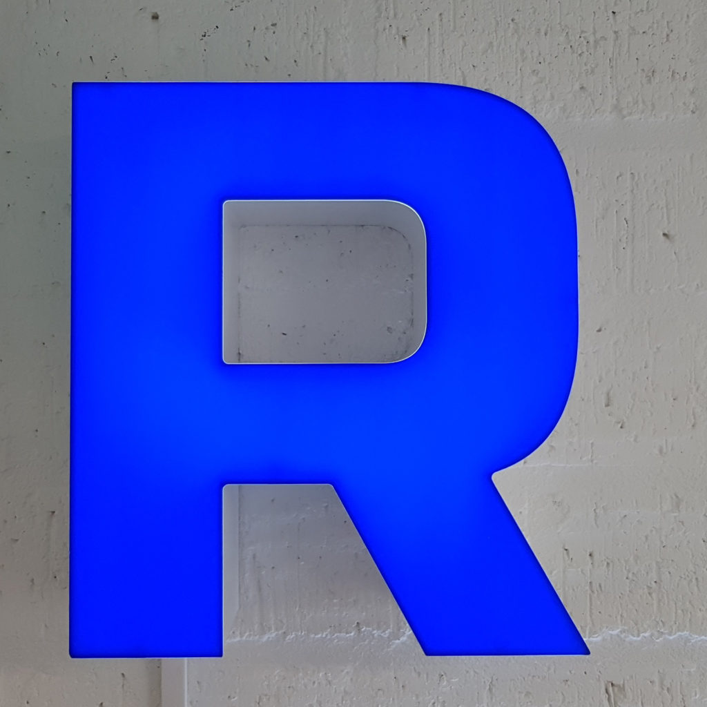 Freesletters | DPR Sign